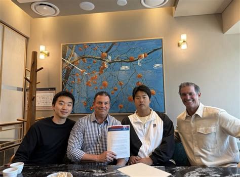 예비 Fa 강백호 메이저리그 가나…2018 Nl Mvp 옐리치 소속 에이전시와 전격 계약