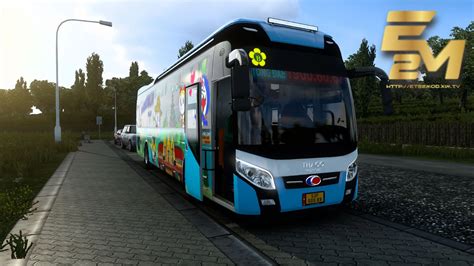 Profile Of Ets2modshop ModLand Net