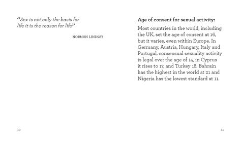 The Babe Book Of Sex Joanna Gray