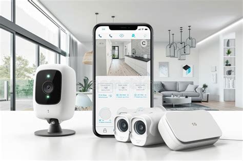 Secure Your Urban Installation With A Connected Surveillance System That Uses Digital