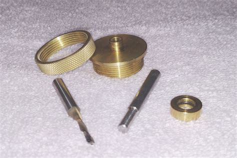 Bob Penoyers Router Inlay Basics Woodworking Page