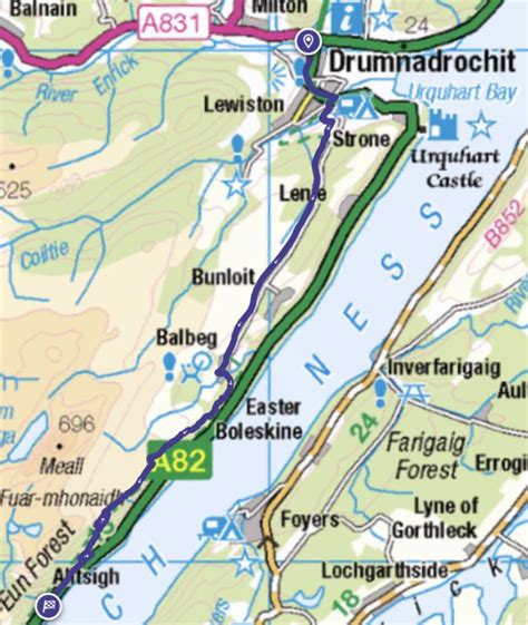 15th July Woggle Adventures