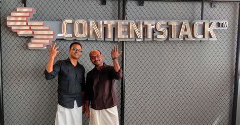 Dereck David On Linkedin Technical Lead Contentstack Jobs