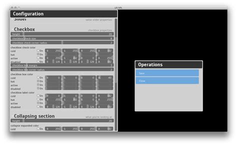 Leaving Imgui Behind