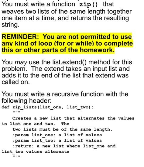Solved This Is In Python3 No Built In Functions Are Allowed