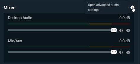 Streamlabs Desktop Recording Functionality Streamlabs
