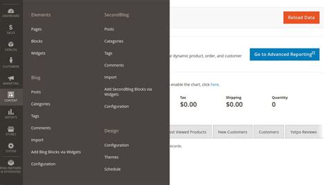 Magento 2 Multi Blog Extension Alternatives And Similar Software AlternativeTo