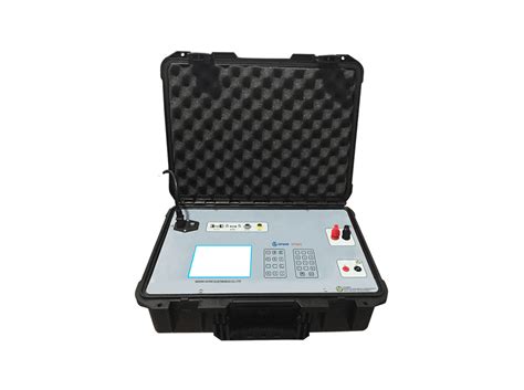 Buy Gf1021single Phase Portable Energy Meter Test System From Gfuve Group China
