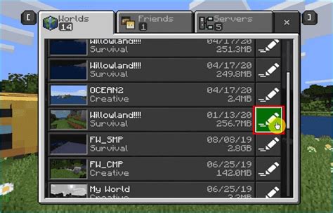 How To Backup Minecraft Worlds Top Tips