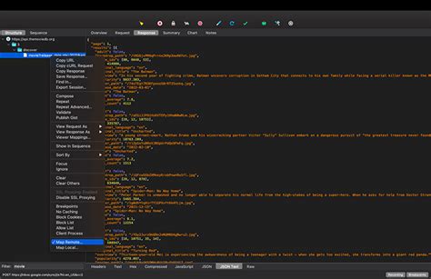 Test And Debug Android Apps Like A Pro With Charles Web Proxy