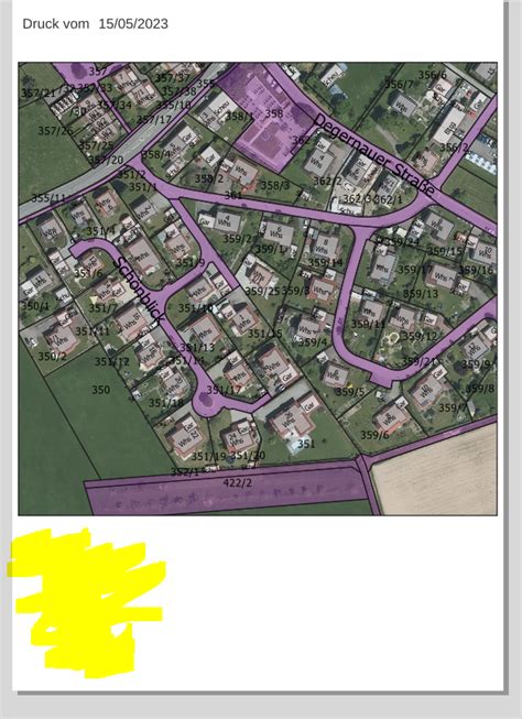 allowing user to add text before printing in qgis print layout