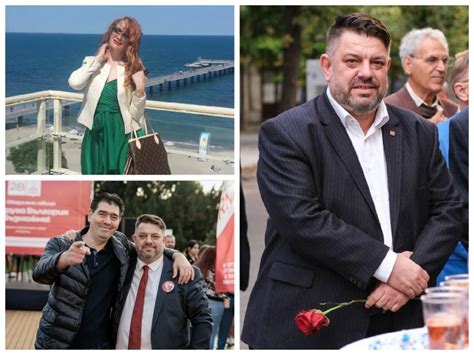 ЛИЧНА ДРАМА Атанас Зафиров проговори за загубата на съпругата си Мислех да се откажа от