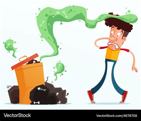 Smelly Stuff