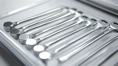 Chave Hexagonal Soluções Industriais