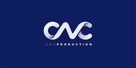 CNC Logo LogoDix