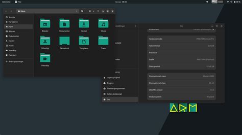 ARM Stable Update Gnome Libcamera ICU QT And Kernels Stable