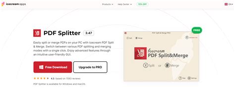 10 Best Pdf Split Tools To Separate Your Document Into Multiple Files Fliphtml5