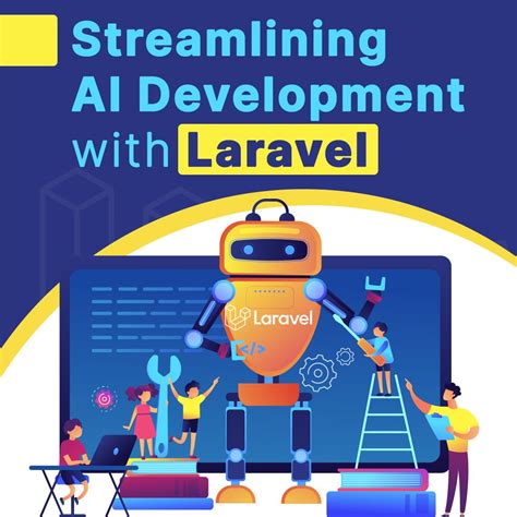 Learn How To Use Laravel Tools For Ai Prismetric Technologies Pvt Ltd Posted On The Topic