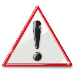 File Attention 256 Png COD Modding Mapping Wiki