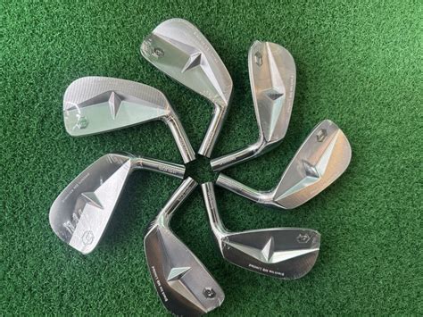 이토보리 아이언 골프채피팅 전문적이고 완벽했던 서울 골프피팅샵 네이버 블로그