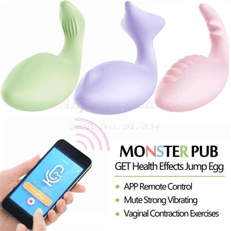 Leten Intelligent APP Remote Control Vibrator Kegel Tight Exercise Vaginal Balls USB Charge
