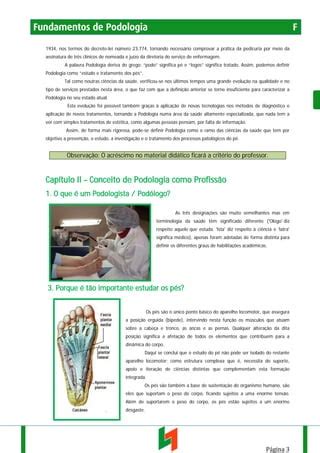 1fundamentosde Podologia Pdf