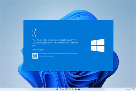 Kernel Stack Locked At Exit Bsod 4 Ways To Fix It