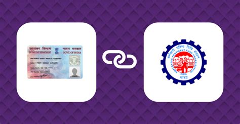 A Guide To Link PAN Card With EPF Account