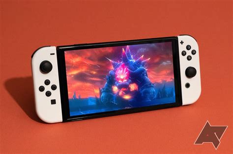 Popular Switch Emulator On Android Shuts Down In Response To Nintendos
