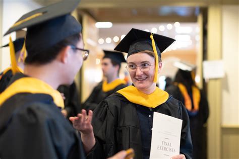 Graduation — School Of Data Science