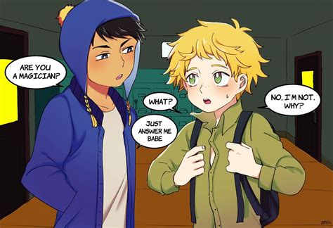 South Park Picturecomics Creek South Park South Park South Park Anime