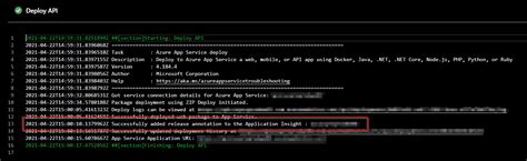 Azure Why Are Release Annotations Automatically Created In My Release