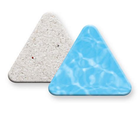 Pebblesheen Commercial Pool Finish Refined Textured Finish