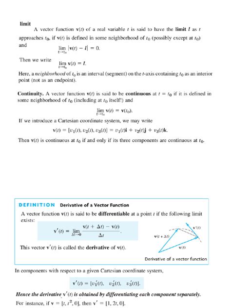 02 Gradient And Directional Derivative Pdf Algebra Differential Equations