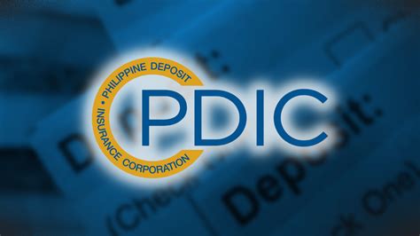 Pdic To Hike Bank Deposit Protection