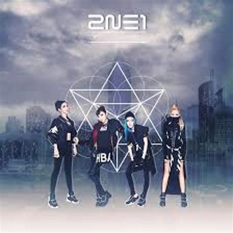 2ne1 Come Back Home Minzy