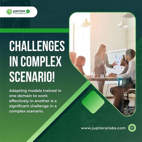 Jupiter Ai Labs On Linkedin Ai Ml Complexscenario Models Adapt