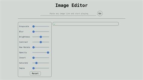 Image Editor Aditya Singh 📈