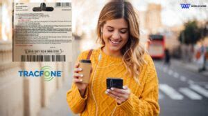 How To Add Minutes To Tracfone With Card Complete Guide World Wire