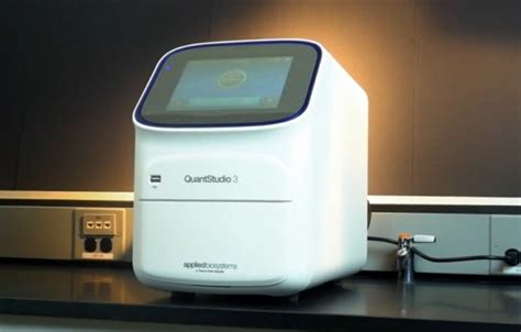 Quantstudio 5 User Guide