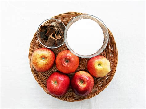 오쿠 사과계피청 만들기 슬림오쿠 레시피