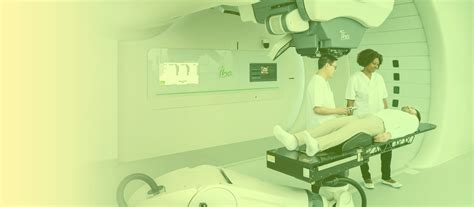 What Is Proton Therapy