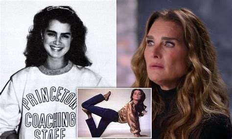 Brooke Shields E Richard Prince