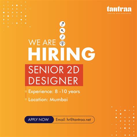 Harsh Shah On Linkedin Tantraa Is Hiring