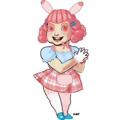 Bonny By Powerbuzz On Deviantart