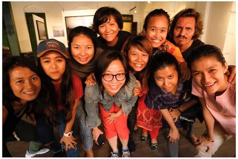 Statement Arts Myanmar Photo Project — Ari Espay Photography