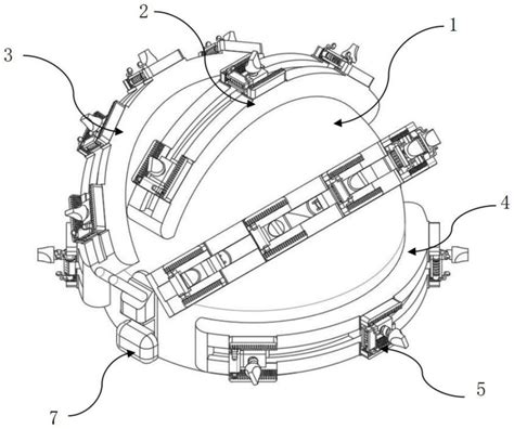 一种能够记录和分析脑电图数据的装置的制作方法