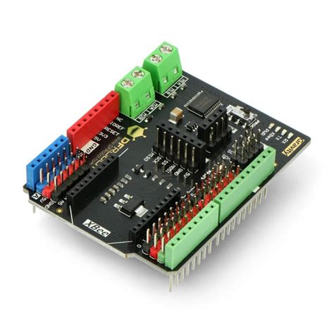 Arduino Shield Extenders Findings 2 Page 2 Botland Robotic Shop