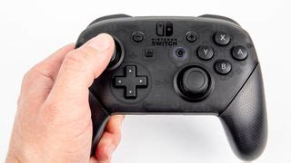 How To Connect A Nintendo Switch Pro Controller To Your PC Tom S Guide