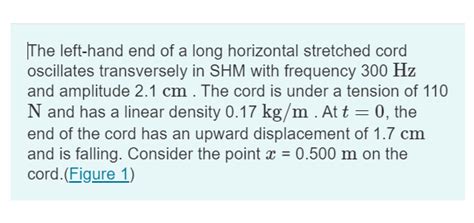 QuestionA Determine The Maximum Velocity Of This Chegg Com